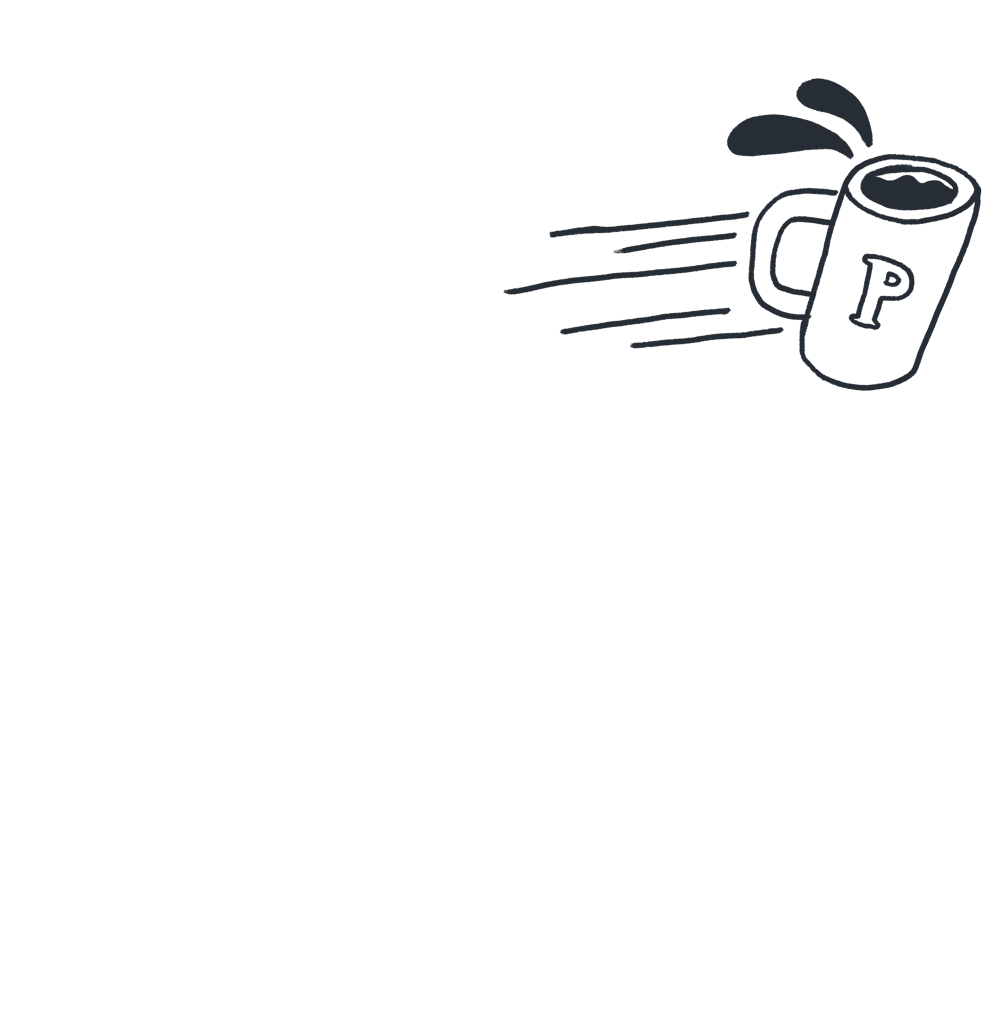 Prospect Coffee Roaster Vta. Calif. – Prospect Coffee Roasters