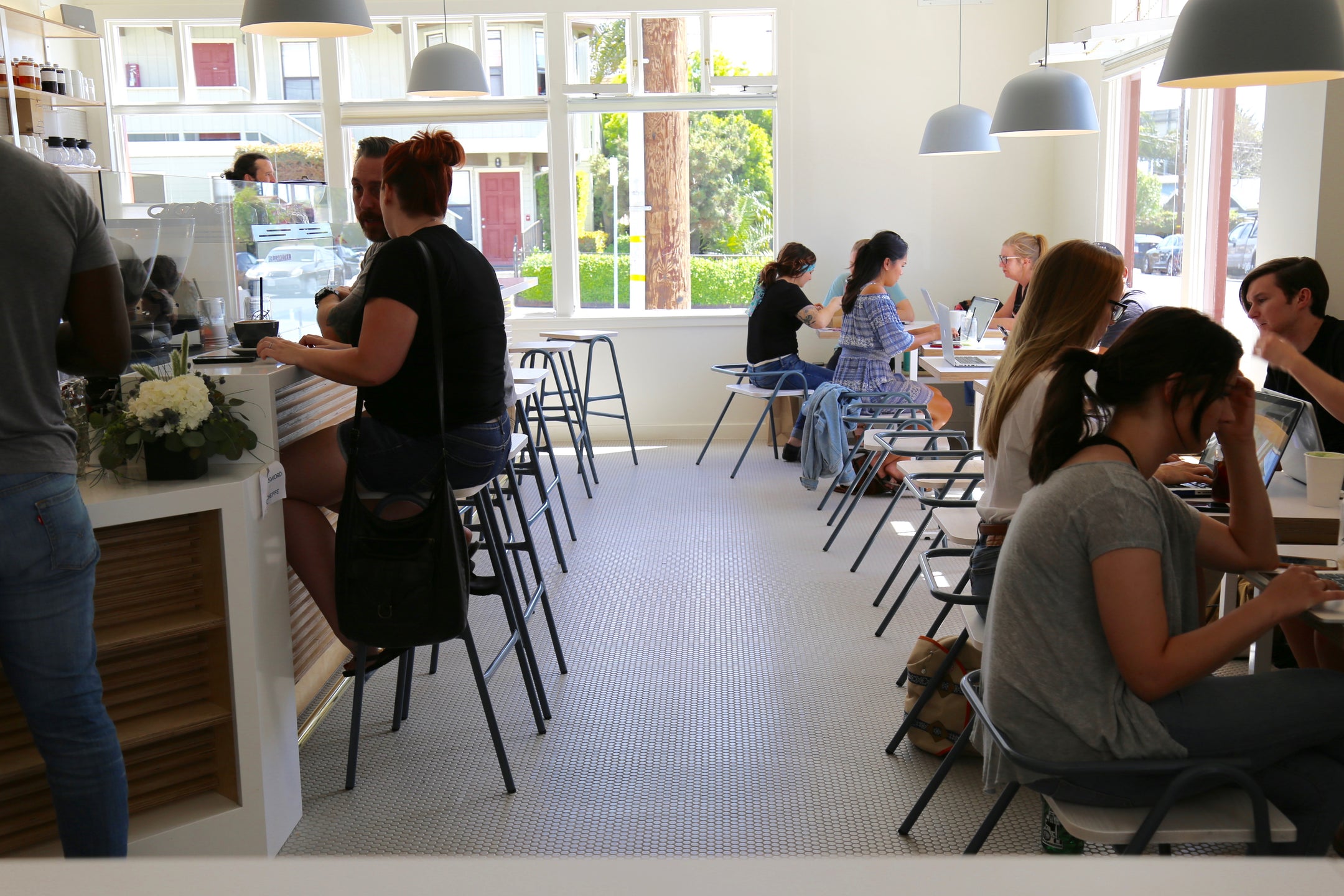 About – Prospect Coffee Roasters