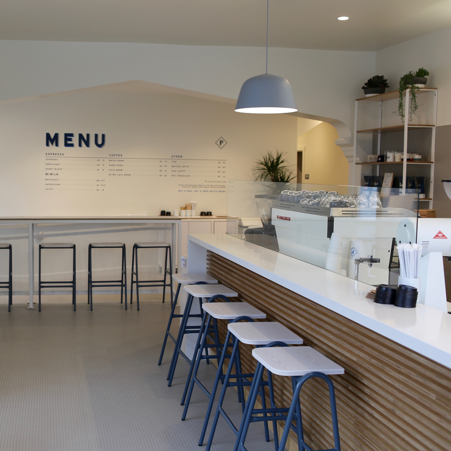 Locations – Prospect Coffee Roasters