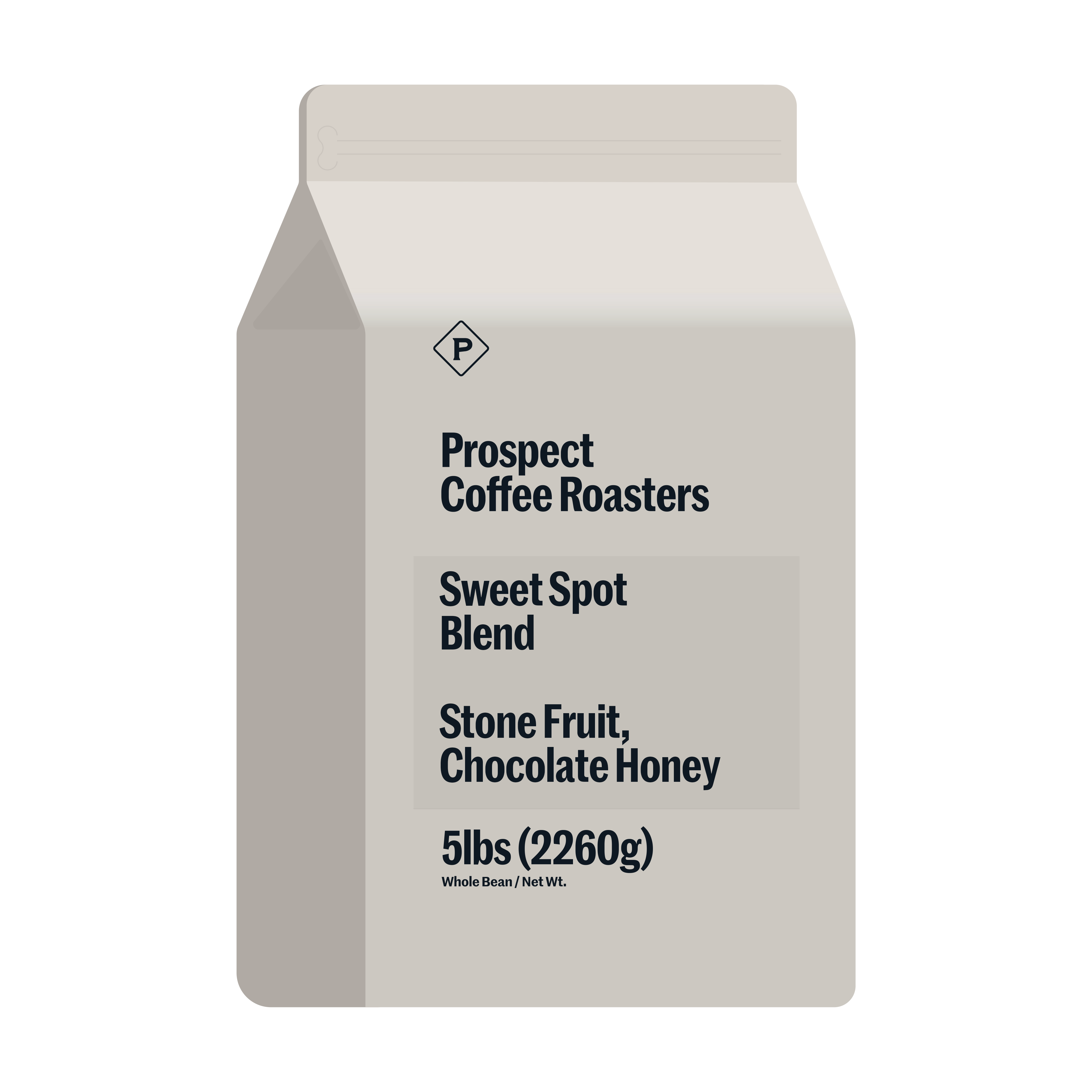 Sweet Spot Blend – Prospect Coffee Roasters